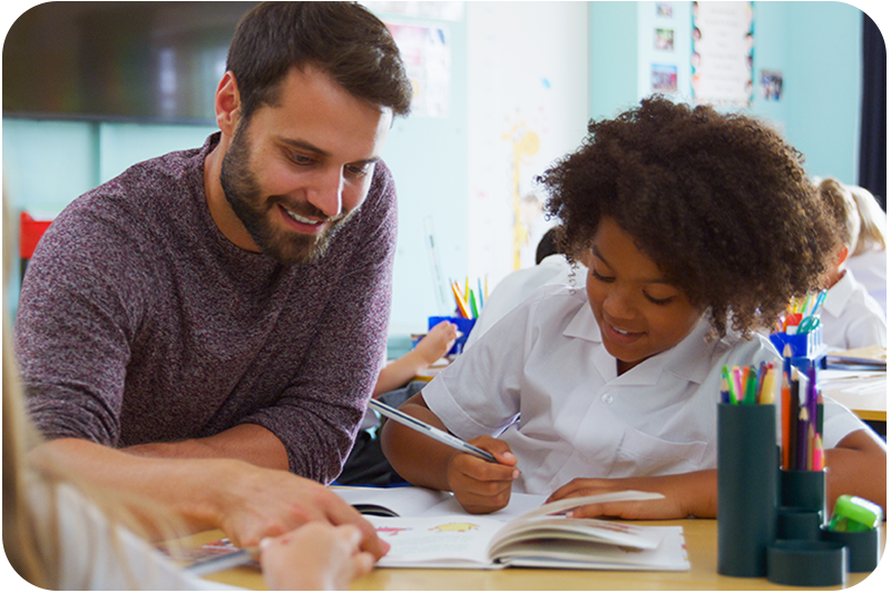 Solutions for Growth in Education Workforce